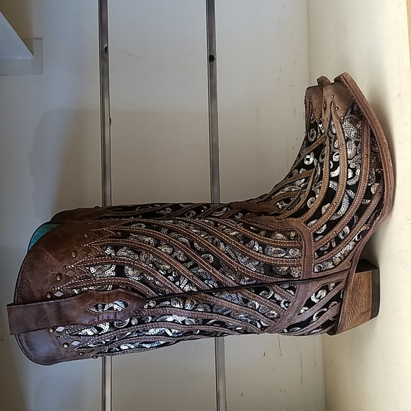 Corral | Shoes | New Womens Corral C3588 | Poshmark